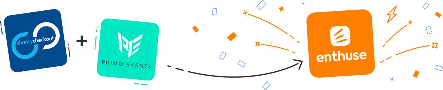 Platform Login - IE - Enthuse: Branded fundraising for charities