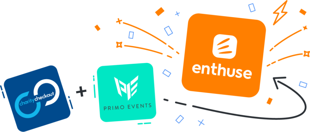 Platform Login - IE - Enthuse: Branded fundraising for charities