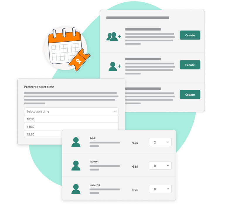 Enthuse Donations, Fundraising and Events - Branded solution for charities
